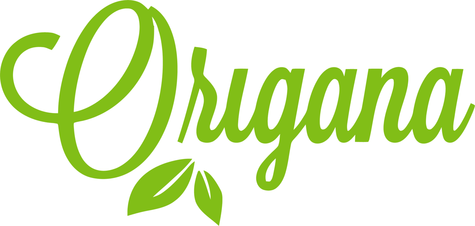 Home - Origana